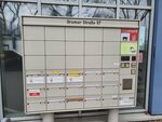 Medizinisches Labor Ostsachsen MVZ GbR Standort Dresden (Bremer Straße No:57, Dresden, Stadt Dresden), tıbbi laboratuvarlar  Dresden'den