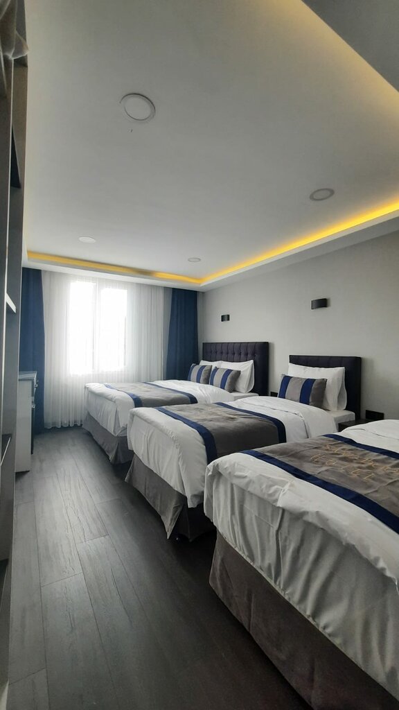 Otel Sand Door Hotel, İstanbul, foto