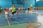 Заря (Bryanskaya ulitsa No:5), spor okulları  Saratov'dan
