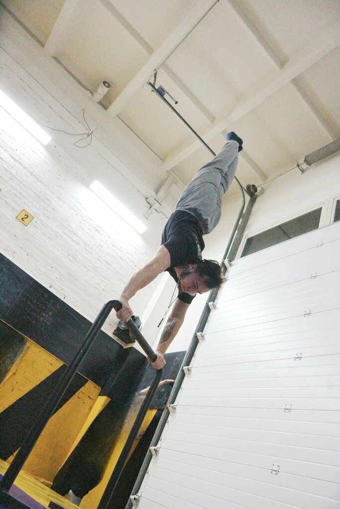 Spor kulüpleri BashWorkout, Belebey, foto