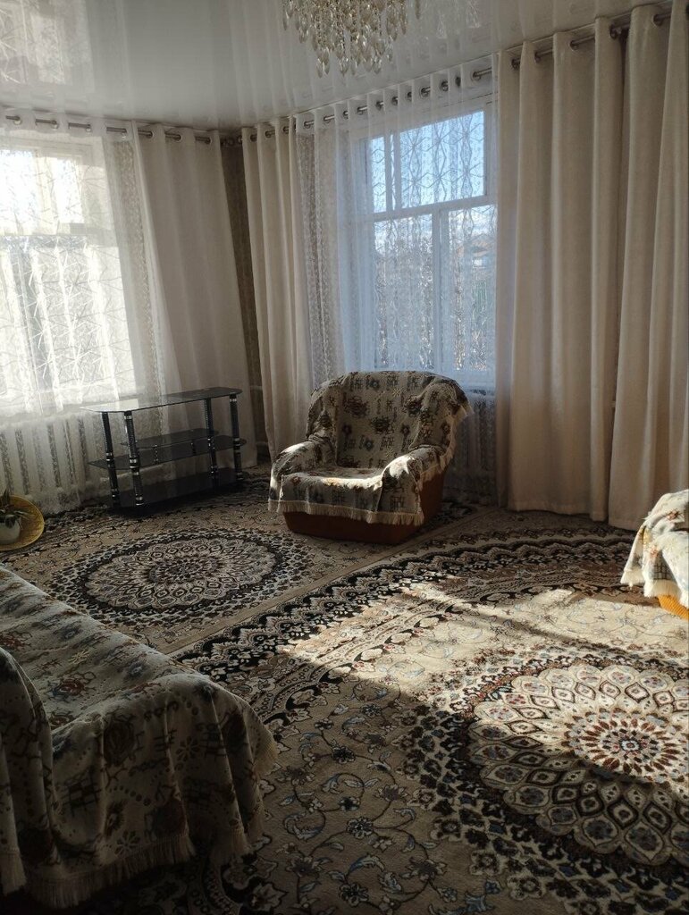 Otel River Guest House, Karakol, foto