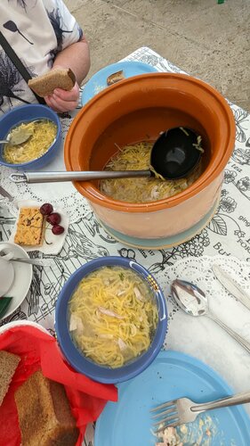 Kafe Вкусно, как дома, Pskovskaya oblastı, foto