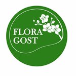 Flora Gost (ulitsa Lenina No:142, stanitsa Severskaya), çiçekçiler  Krasnodarski krayından