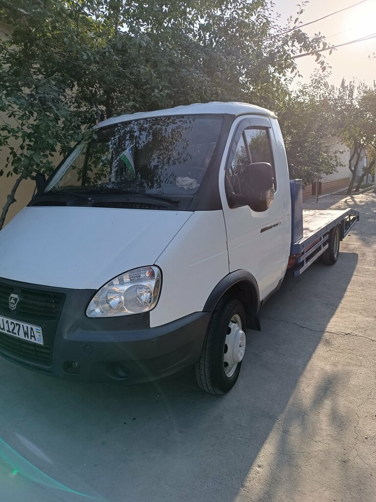 Makina mühendisliği firmaları Evaquvator, Andican eyaleti, foto