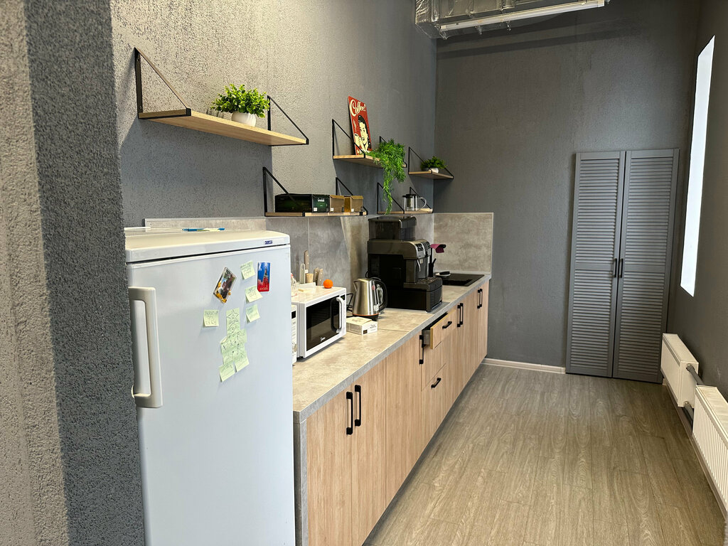 Bilişim firmaları IT-Service, Saint‑Petersburg, foto