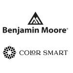 Benjamin Moore (Petrovskiy Avenue No:5), boya ve cila malzemeleri üretim ve satış yerleri  Saint‑Petersburg'dan