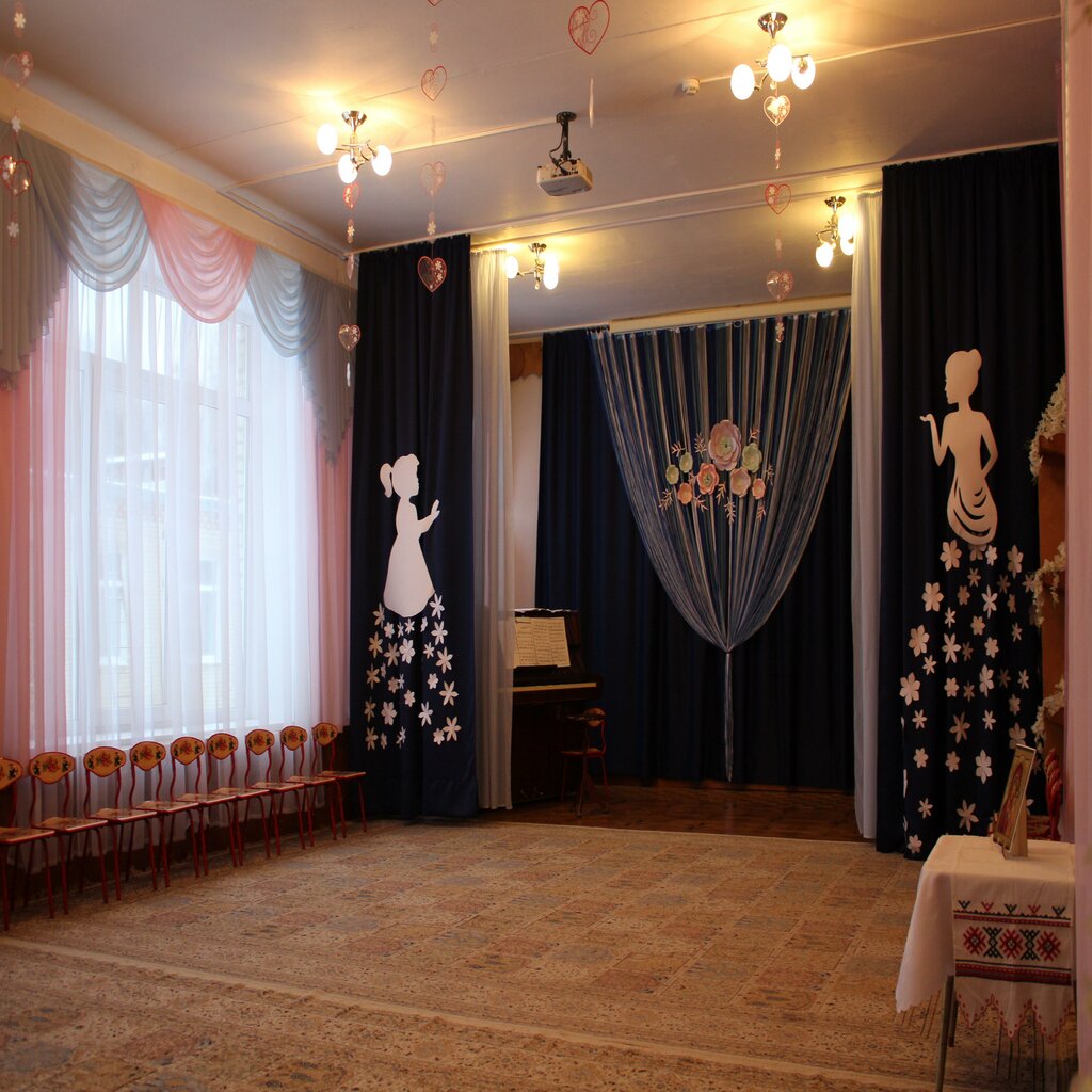 Anaokulları Srednyaya obshcheobrazovatel'naya shkola №15, doshkol'noe otdelenie №1, Moskova ve Moskovskaya oblastı, foto