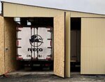 Ангар (No:128, Rostov-on-Don), otomobil servisi  Rostov‑na‑Donu'dan
