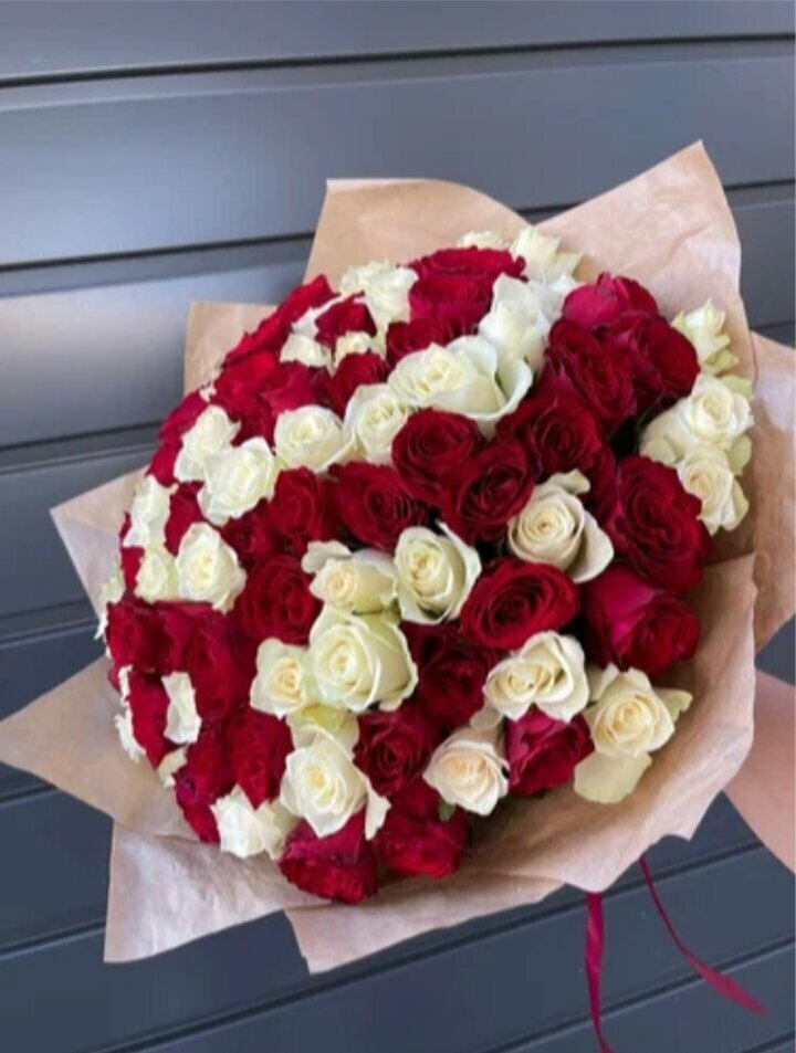 Çiçekçiler Flowers for princesses, Noginsk, foto