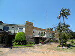 Hotel Turistico Chololó (Paraguarí), tatil köyleri  Paraguarí'den