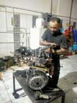 Wabco Knor Haldex Servis (Erenler Mah., Ahi Evran Sok., Yahşihan, Kırıkkale), nakliye firmaları  Yahşihan'dan