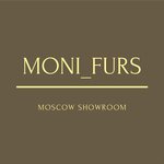 Moni_Furs (Preobrazhenskaya Square No:7Ас1), dış giyim mağazası  Moskova'dan