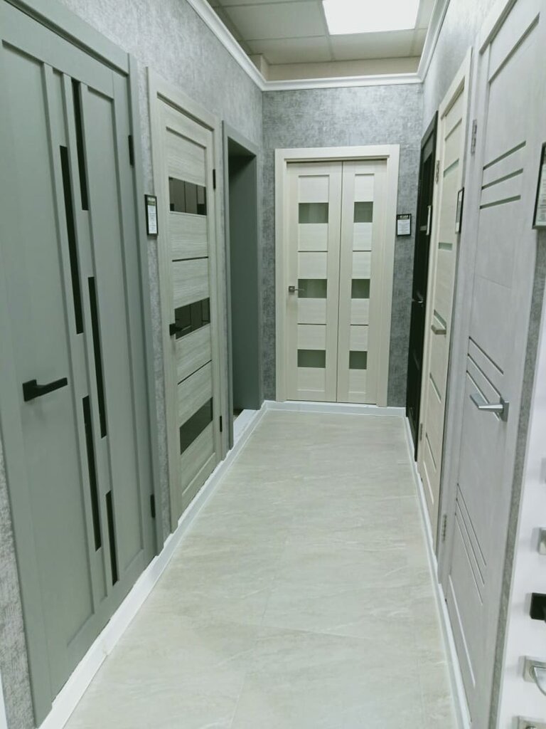 Kapılar Gd Двери, Krasnodar, foto