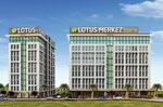 Lotus Merkez (Gökevler Mah., 2312. Sok., No:12, Esenyurt, İstanbul), i̇ş merkezi  İstanbul'dan