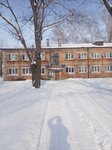КГБУЗ Бийская ЦРБ Амбулатория село Малоенисейское (ulitsa Bratyev Mordovinykh No:10, selo Maloyeniseyskoye), aile sağlığı merkezi  Altayski krayından