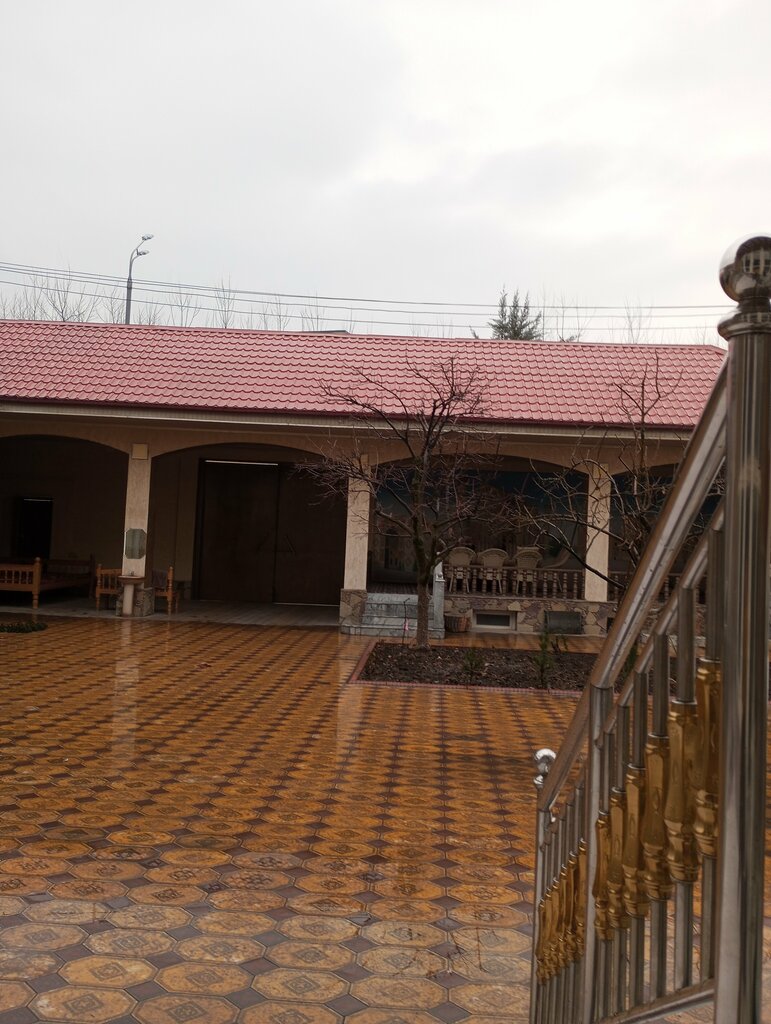 Tıp merkezleri ve klinikler Emekliler için Tıbbi Hizmet Merkezi, Duşanbe, foto
