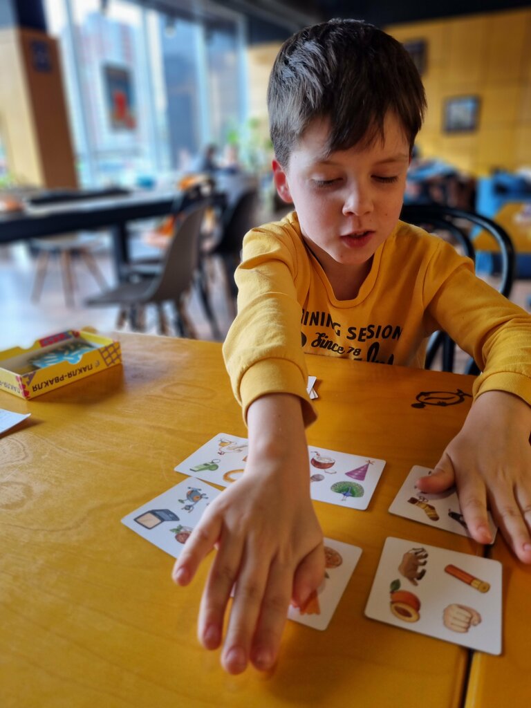 Çocuk gelişim merkezleri Правильные Игры, Kazan, foto