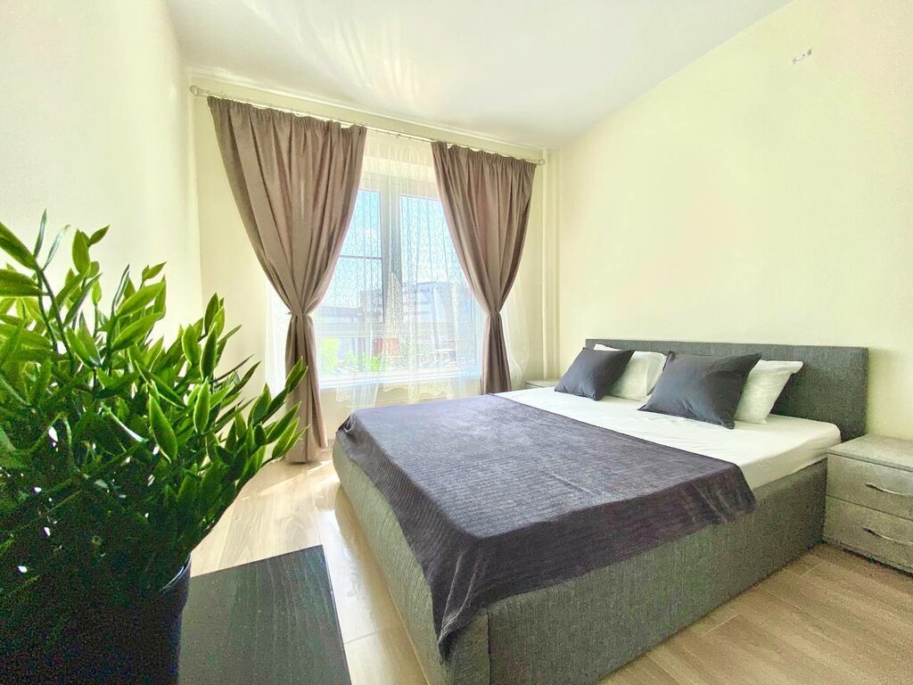 Kısa süreli konaklama Viktory Apart, Liubertsy, foto