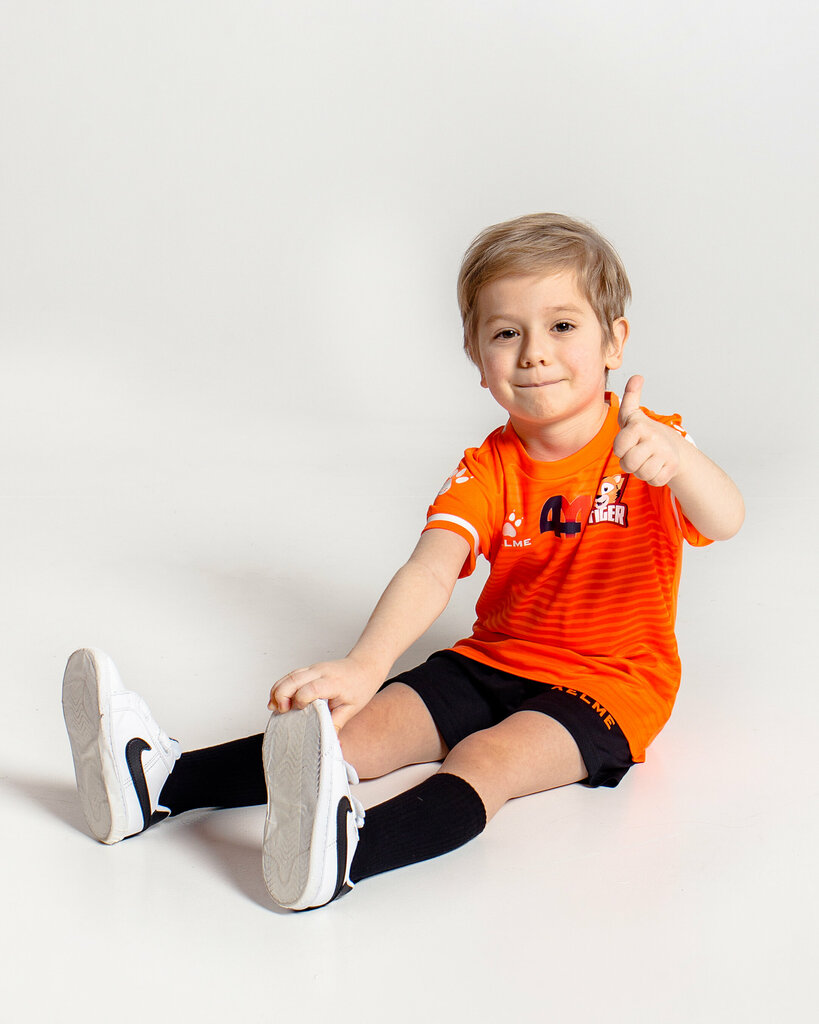 Çocuk ve gençlik merkezleri Young Tiger, Minsk, foto