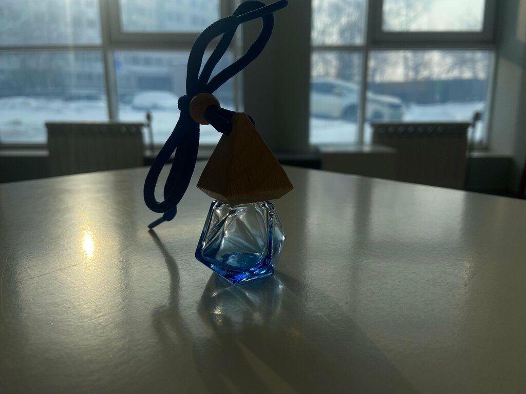 Oto aksesuarları АромаПрофиНН, Nijni Novgorod, foto