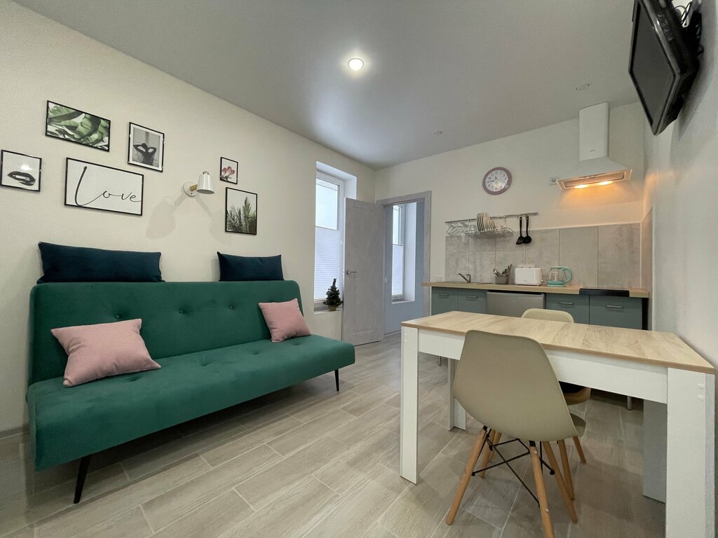 Konuk evi Гостевой дом Спицино, Pskovskaya oblastı, foto