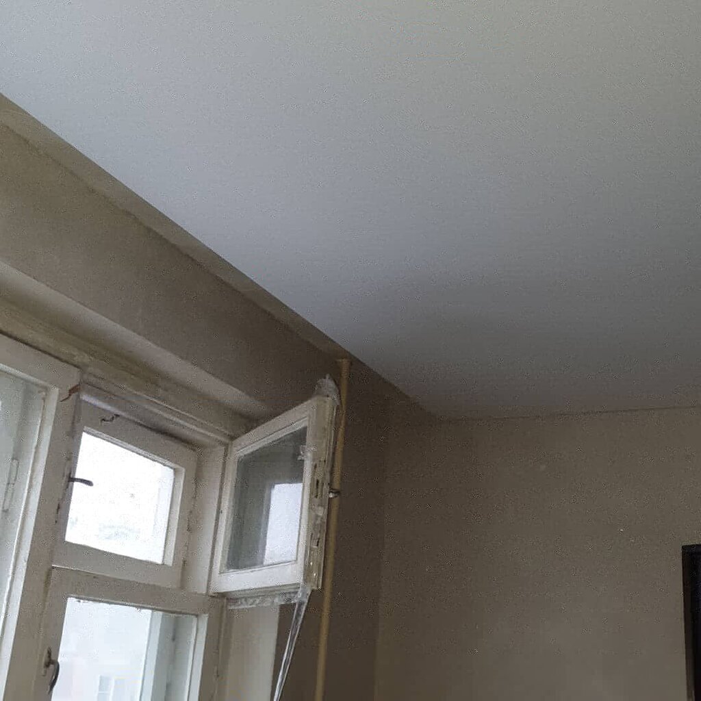 Tavan sistemleri Mir sovremennykh okon, Obninsk, foto