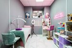 Studio by Zara Tsareva (Teplichny Lane No:10), kaş ve kirpik salonu  Moskova'dan