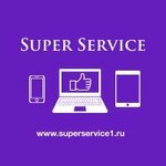 Super Service (Shelepikhinskoye Highway No:11к1), telefon tamir servisi  Moskova'dan