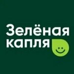 Зелёная Капля (Novoryazanskoye shosse, 23-y kilometr No:17, rabochiy posyolok Tomilino), hayırsever konteyner  Moskova ve Moskovskaya oblastından