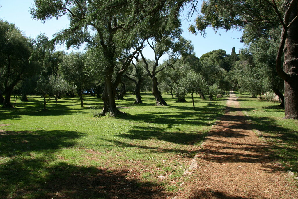 Turistik yerler Benedictine Monastery, Dünya, foto