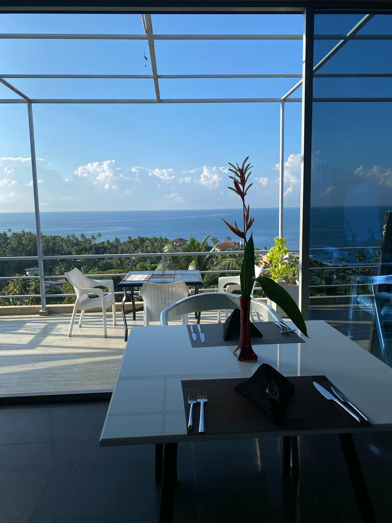 Otel The Villa Hotel & Restaurant, , foto