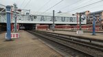 Namur (Namur, Boulevard du Nord), tren istasyonu  Namur'dan