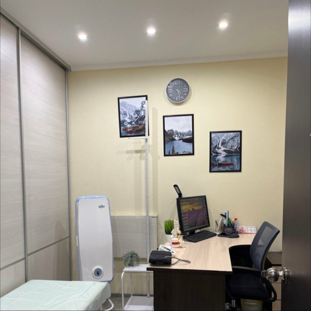 Tıp merkezleri ve klinikler Арум Вита, Nijnevartovsk, foto