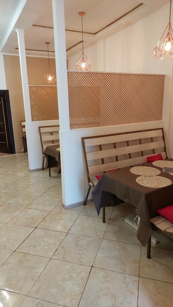 Kafe Sevgilim, Yefremov, foto