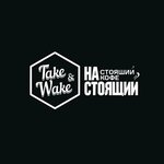Take&Wake Coffee (Podvoyskogo Street No:8), al götür kahve  Saint‑Petersburg'dan