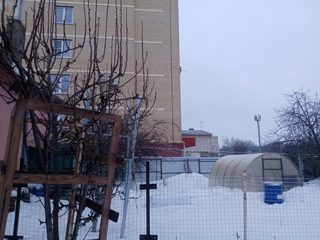 Yeni yerleşim alanlarındaki daireler СК Липецк Дом, Lipetsk, foto