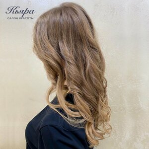 Ciara (Malinovskaya Street No:11), güzellik salonu  Puşkin'den