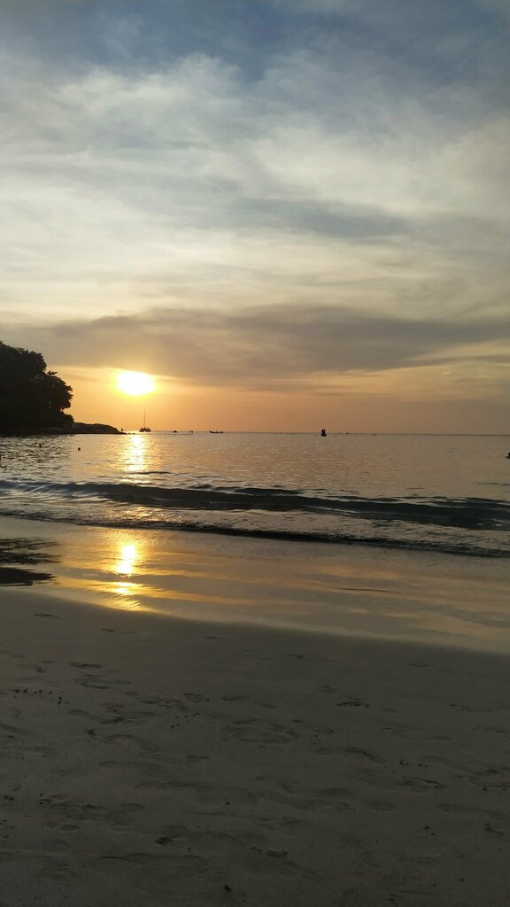 Otel Kata View Point Resort, Phuket Eyaleti, foto