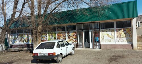 Alışveriş merkezleri Конфетка, Stavropolski krayı, foto
