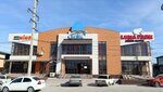 Daily food (ulitsa Novostroyka No:69, Sairam Urban Housing Estate), fast food  Çimkent'ten (Şımkent'ten)