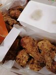 Гуд ФУД (Sakhalinskaya Street No:89), fast food  Sakhalinsk'ten