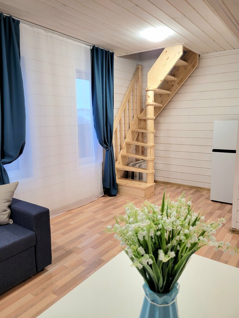 Kısa süreli konaklama Частный Дом в 15 минутах от Города, Voronejskaya oblastı, foto