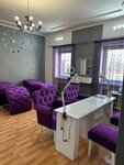 Art Studio (3-ya Zelenginskaya ulitsa No:56кБ), güzellik salonu  Astrahan'dan