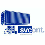 SVCont (Sovkhoznaya ulitsa No:25, derevnya Timokhovo), konteyner terminali  Moskova ve Moskovskaya oblastından