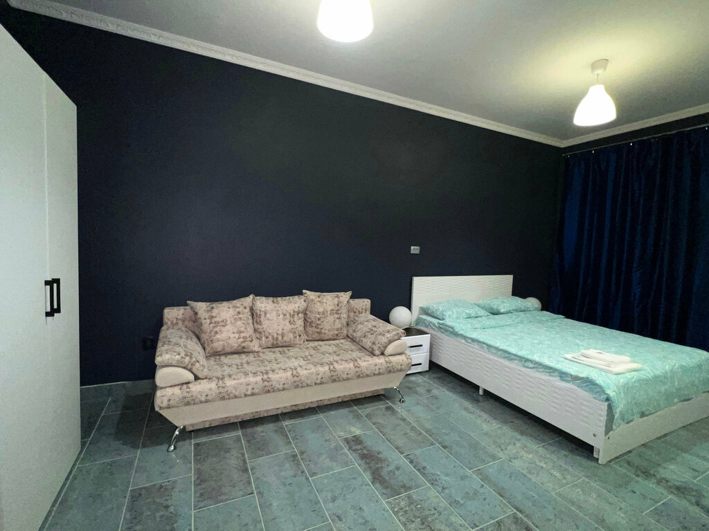 Otel 21 век, Çernuşka, foto