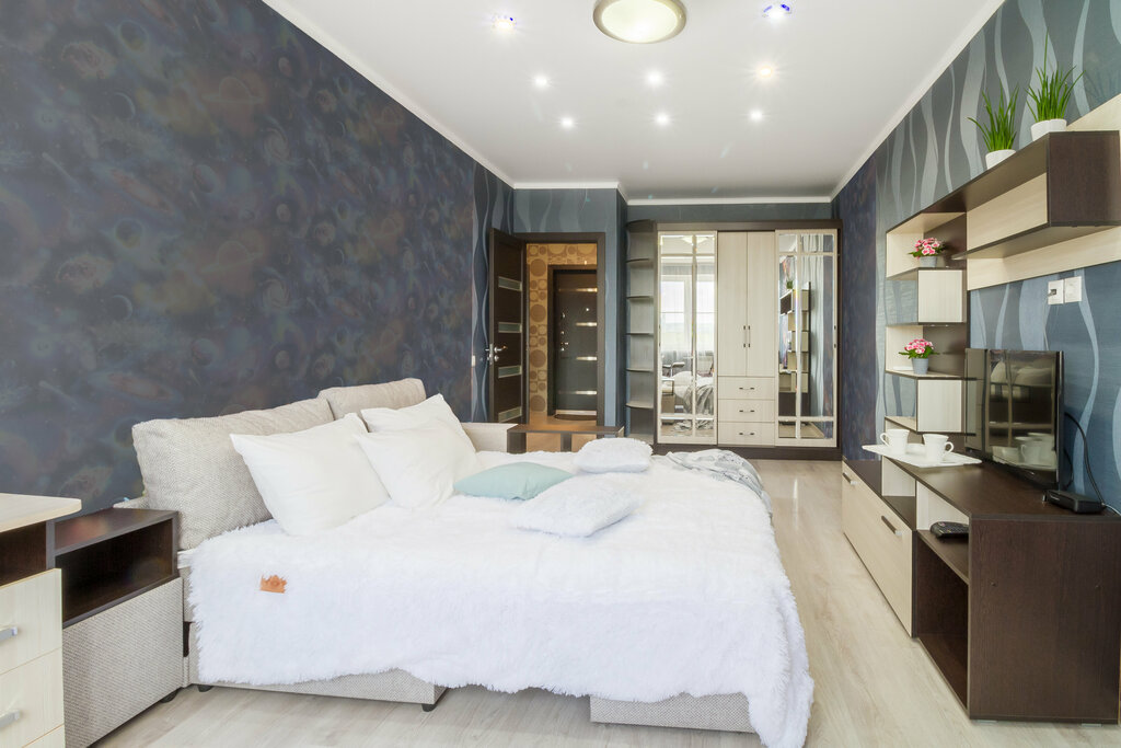 Kısa süreli konaklama ТрастDom, Novorossiysk, foto