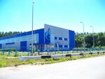 Физкультурно-оздоровительный комплекс Газовик (Sosnovaya ulitsa No:4), çok amaçlı spor tesisleri  Petrovsk'tan