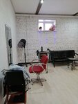 Красота & Гармония (8th Marta Street No:24Г), kuaförler  Krasnoyarsk'tan