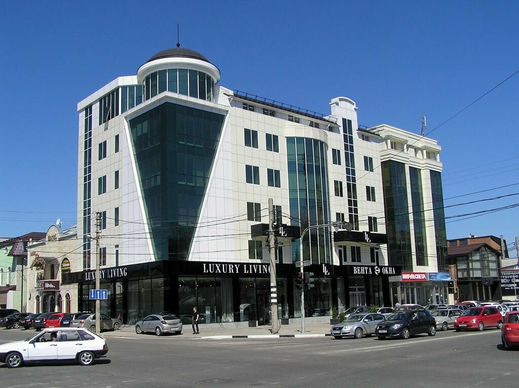 Psikolojik yardım merkezleri Кризисный психолог гипнолог Безуглова В. Х., Krasnodar, foto