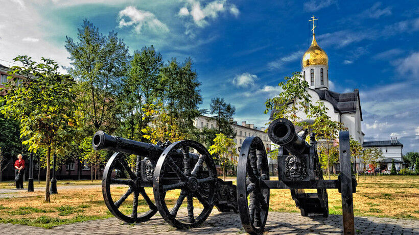 Hukuk büroları Верный выбор, Balaşiha, foto